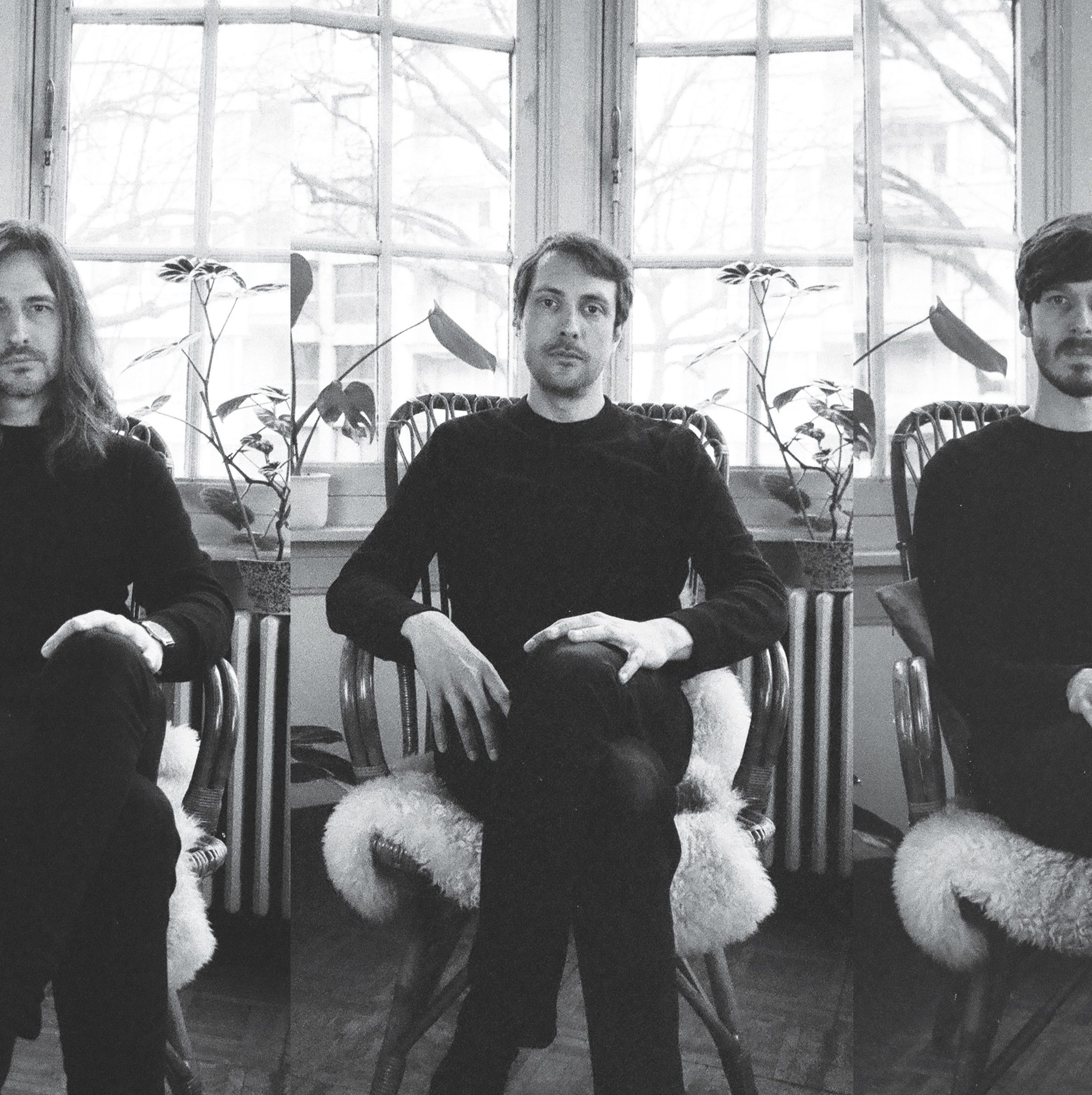 Dans Dans releases first new album in 5 years. - N.E.W.S. Distribution